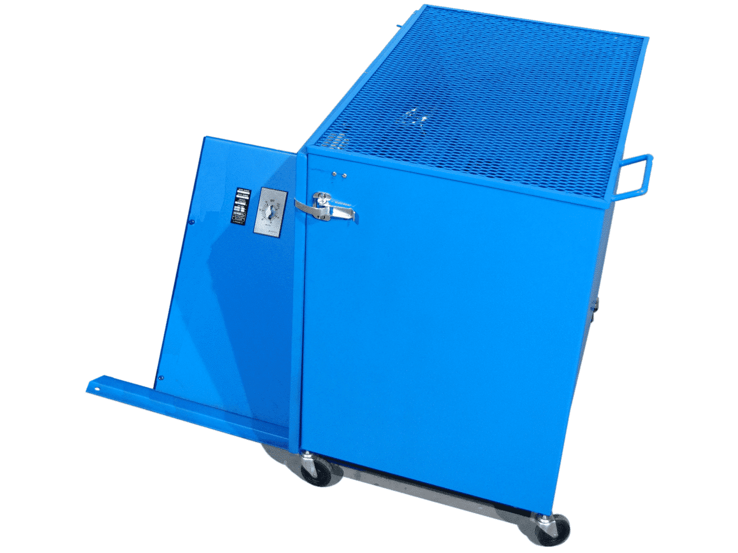 Morse Model GEK-1-305-3 kit, enclosure with safety interlock, customer ...