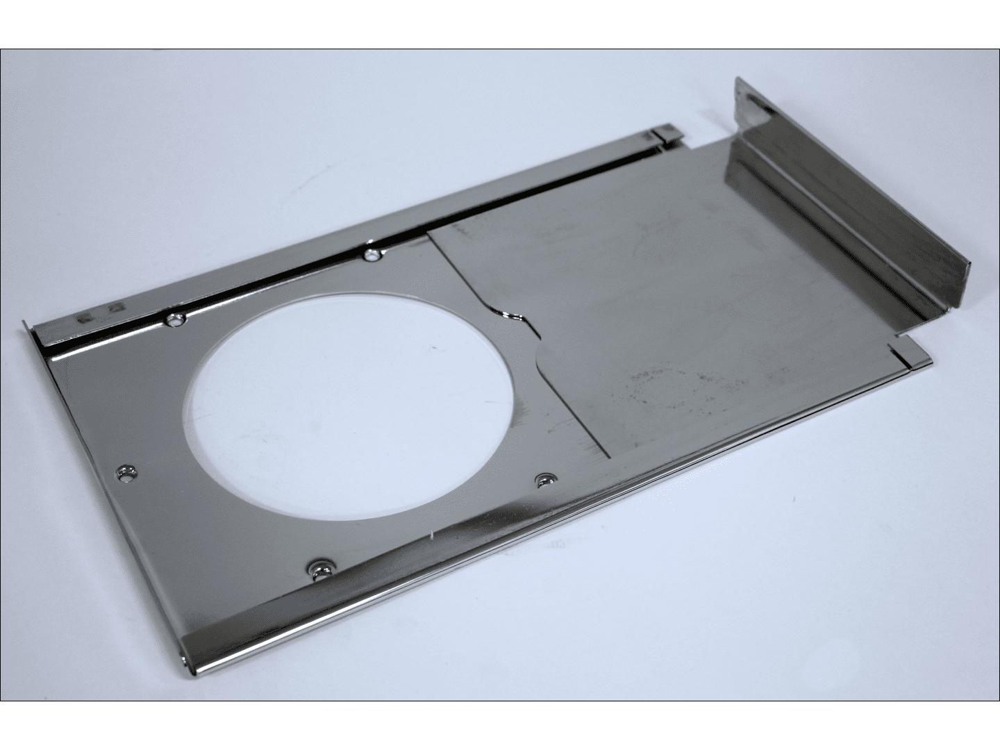 Morse® SG-SS kit, 6" diameter slide gate valve • McBrady-McMahon, Inc.